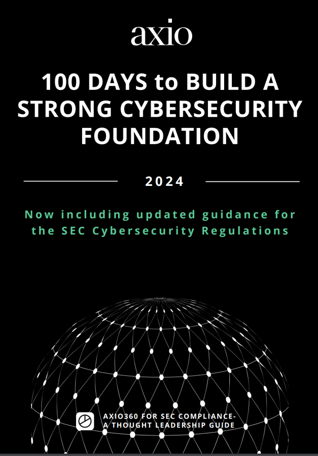 CISO Guide: 100 Days to Build a Strong Cybersecurity Foundation